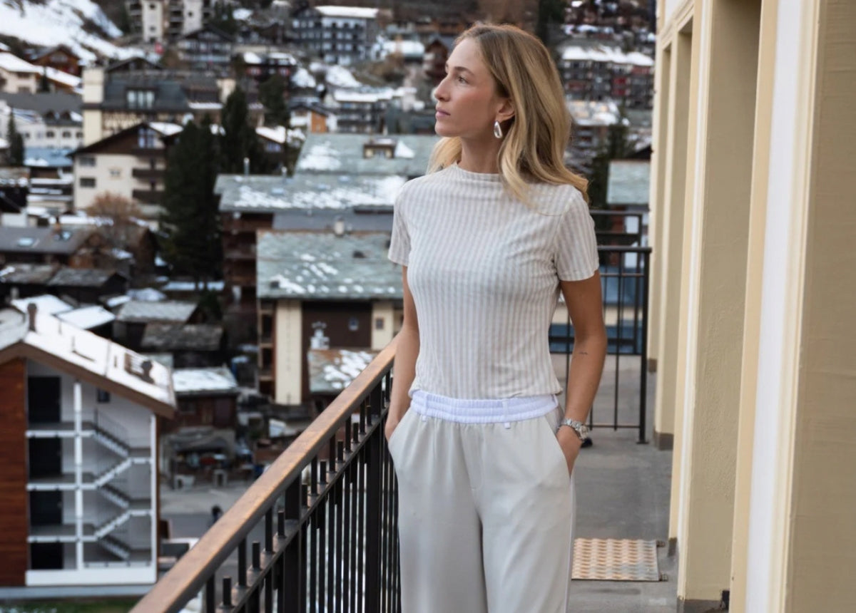 Gifts for the Polished Woman | A. PUTNAM | Resort to Sport