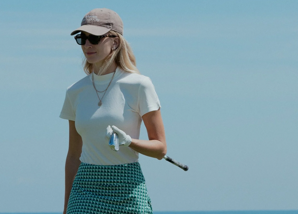 Well Traveled with Katha: Golfing in Spain