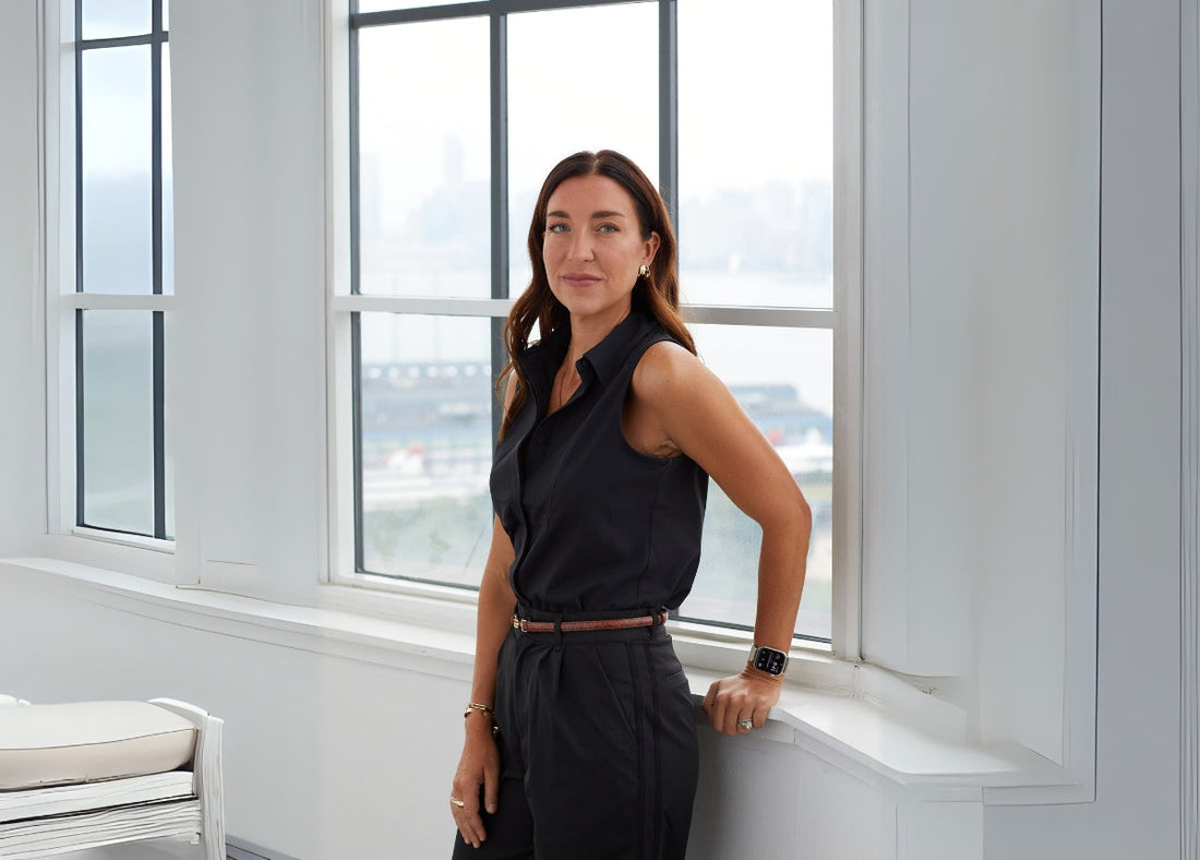 The Story of Allison Putnam and the Vision for A. PUTNAM