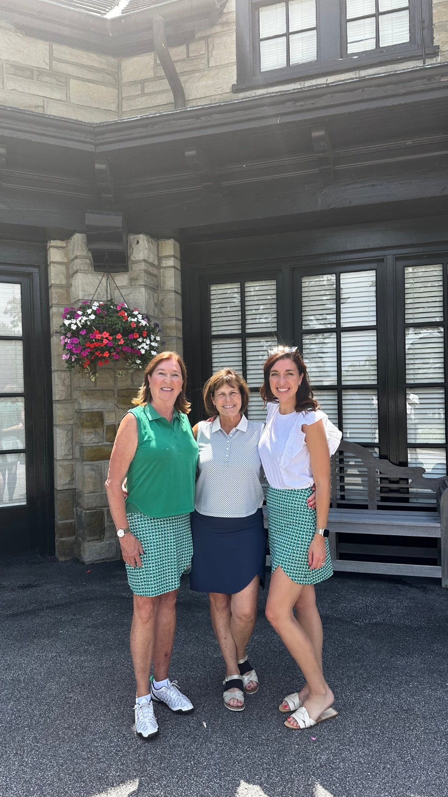 Elevating the Golf Lifestyle: A Collaborative Approach with Country Cl