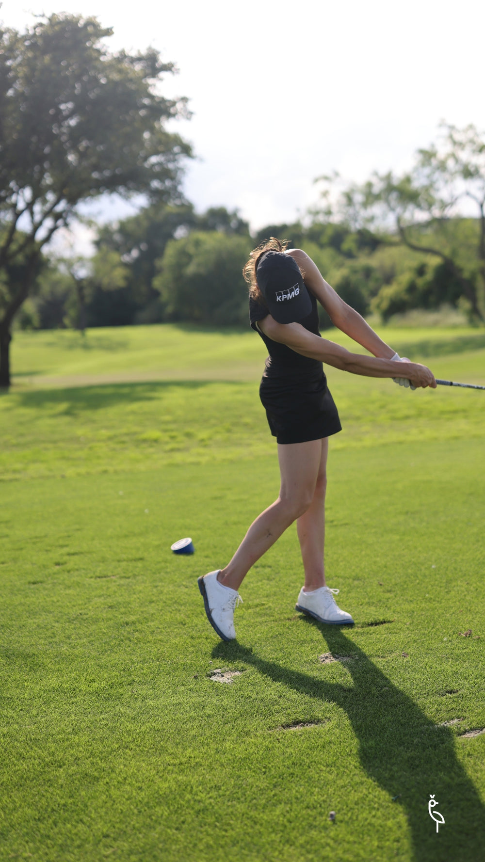 Golf as the Ultimate Networking Tool