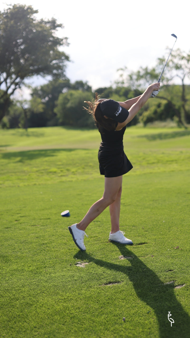 Golf as the Ultimate Networking Tool