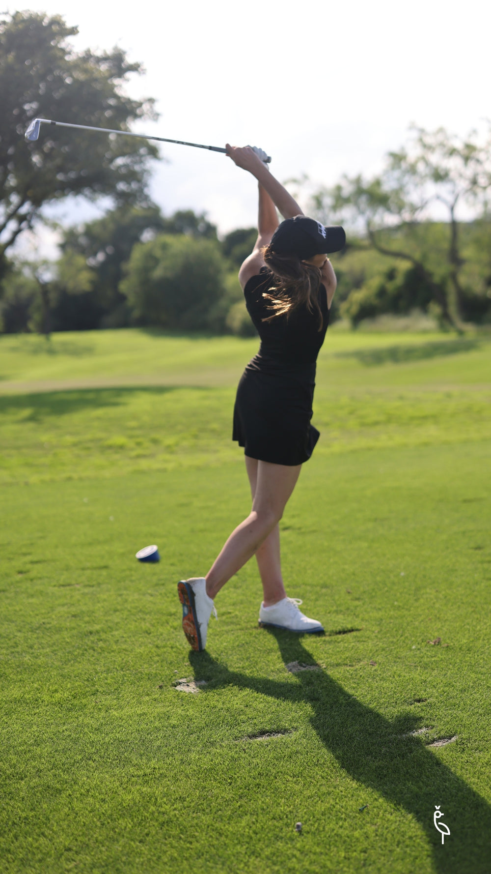 Golf as the Ultimate Networking Tool