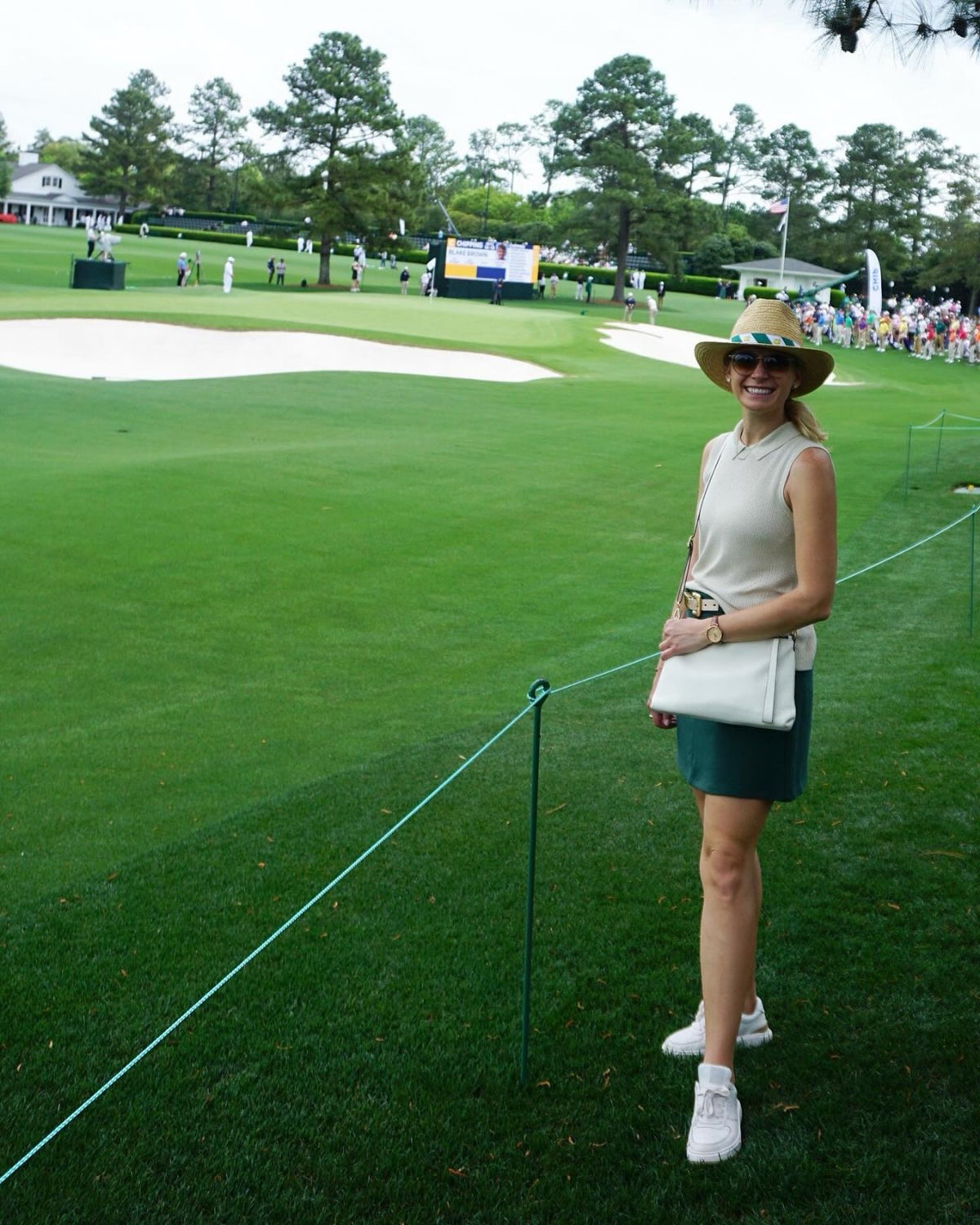 Celebrating Golf's Timeless Traditions and Embracing New Ones | A ...