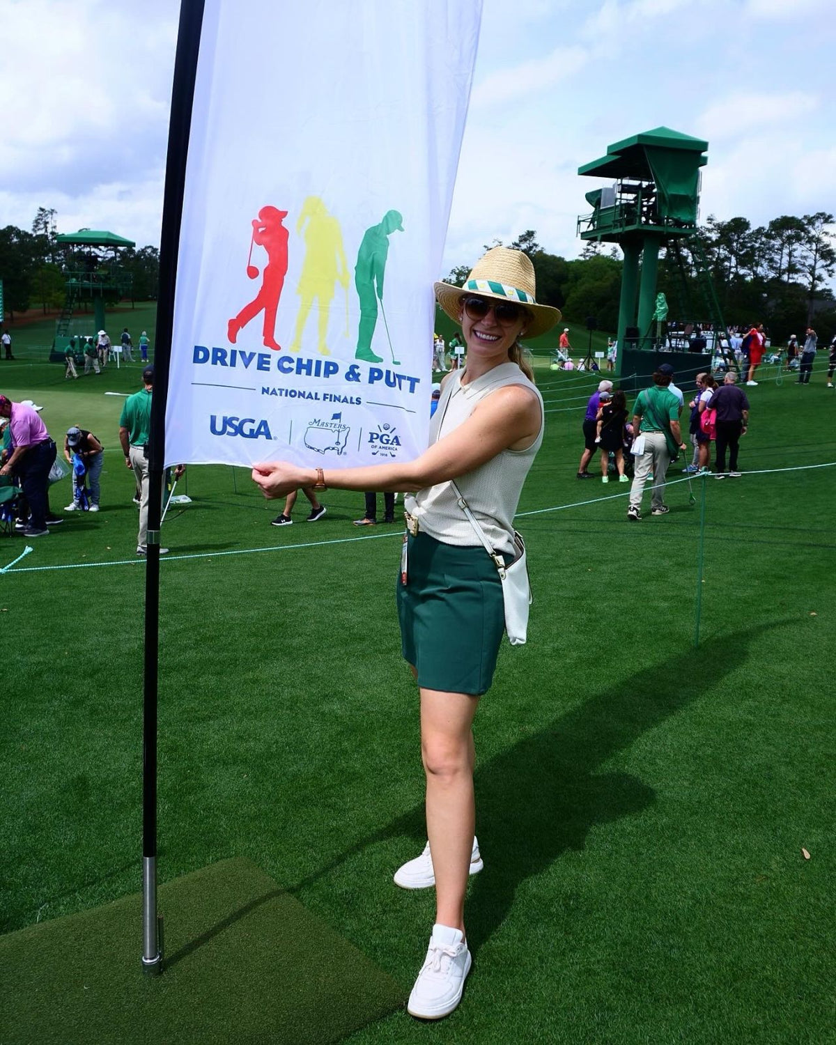 Celebrating Golf's Timeless Traditions and Embracing New Ones | A ...