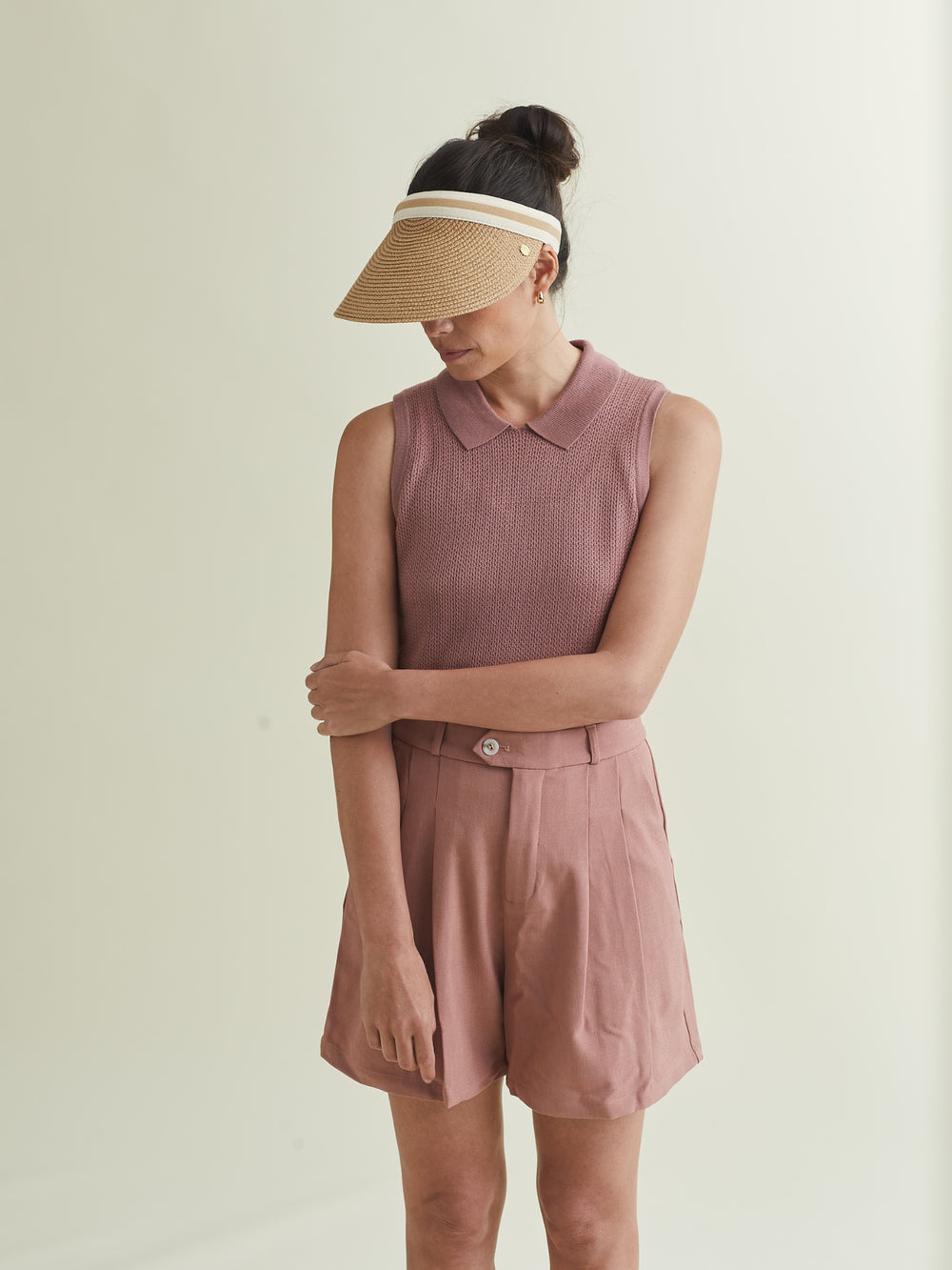 Trouser Short