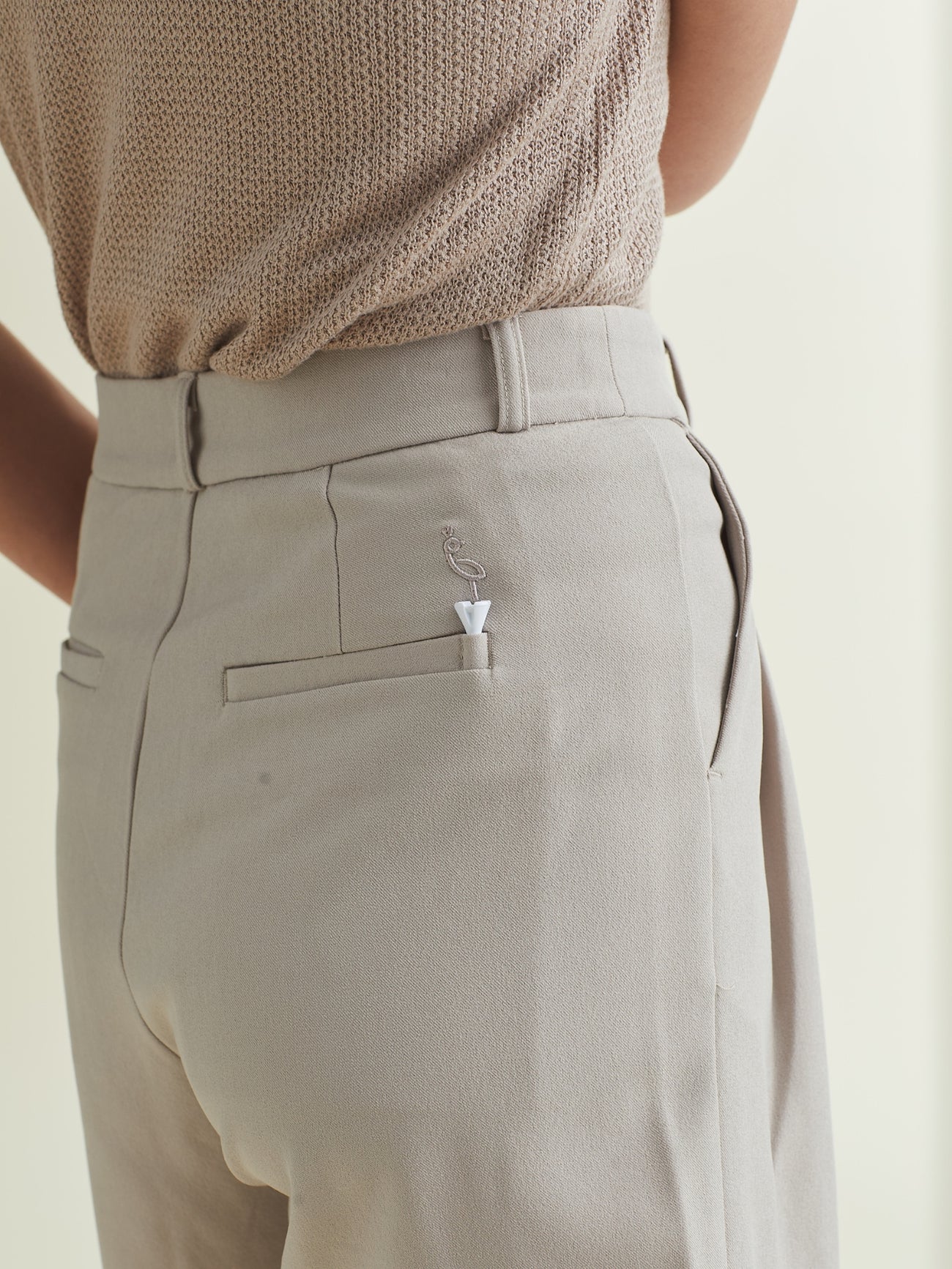 Trouser Short