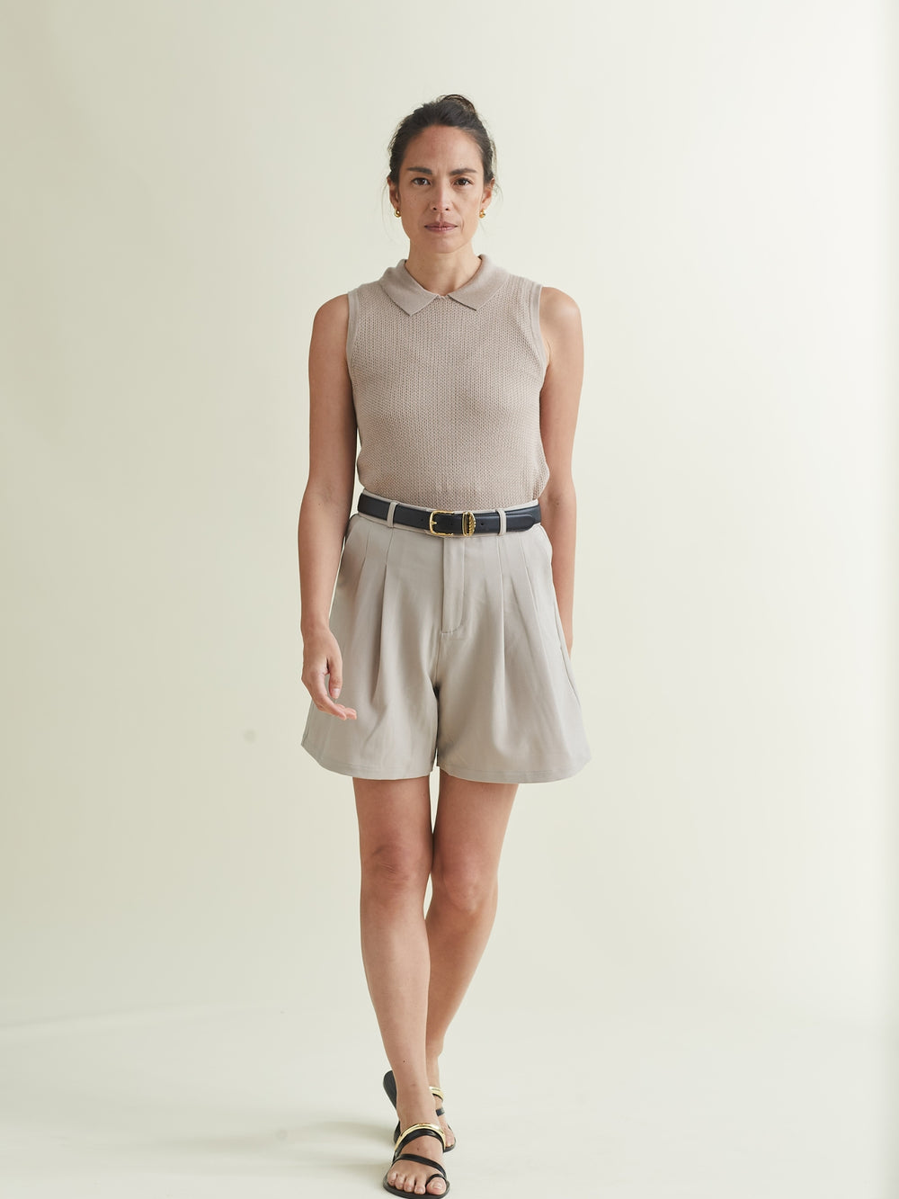 Trouser Short