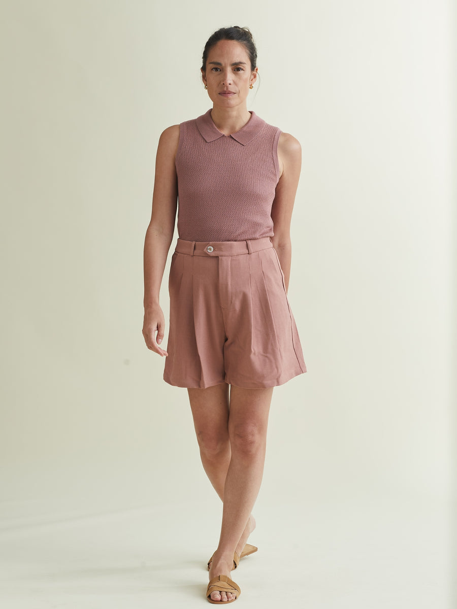 Trouser Short