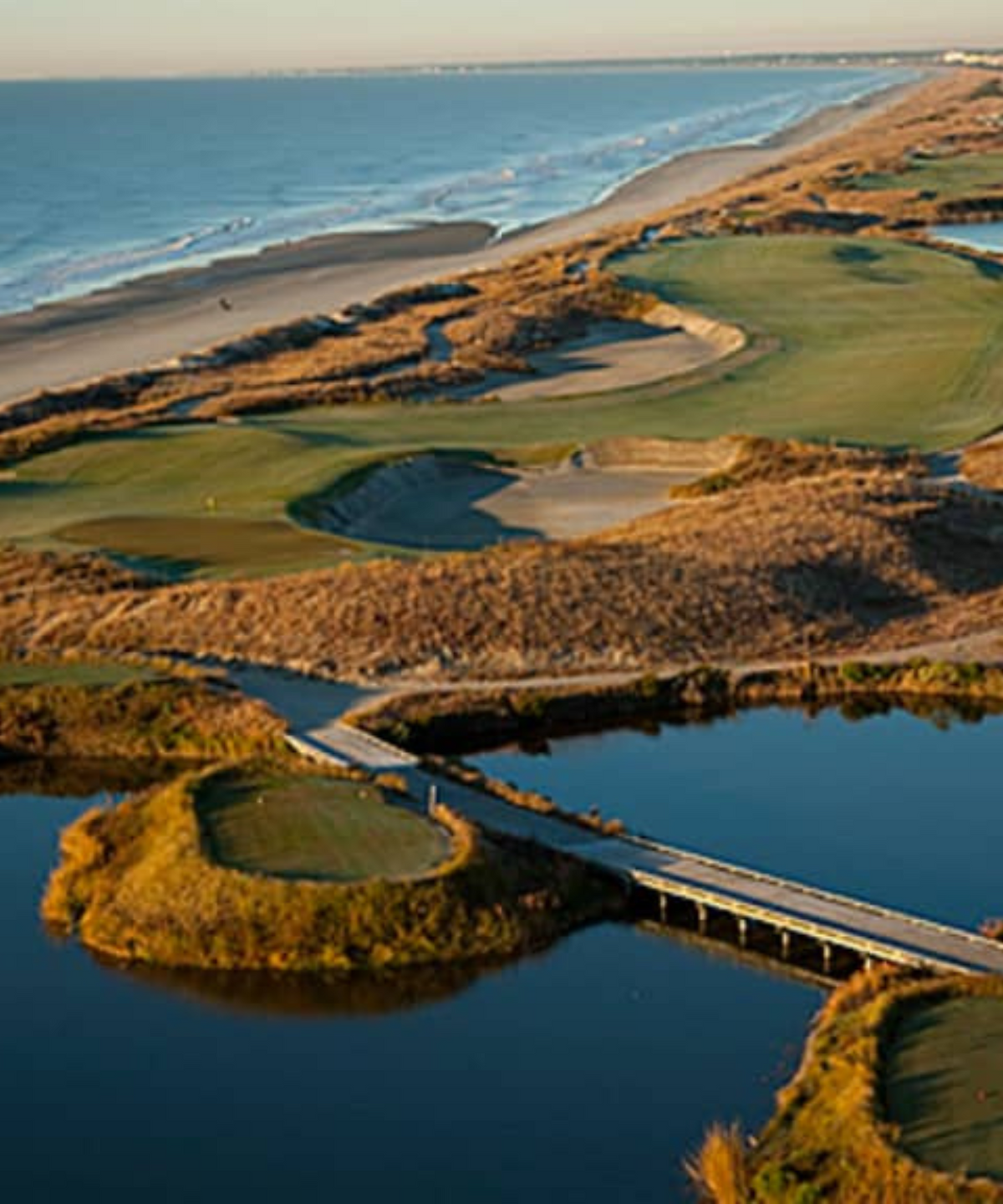 Our Summer Golf Bucket List