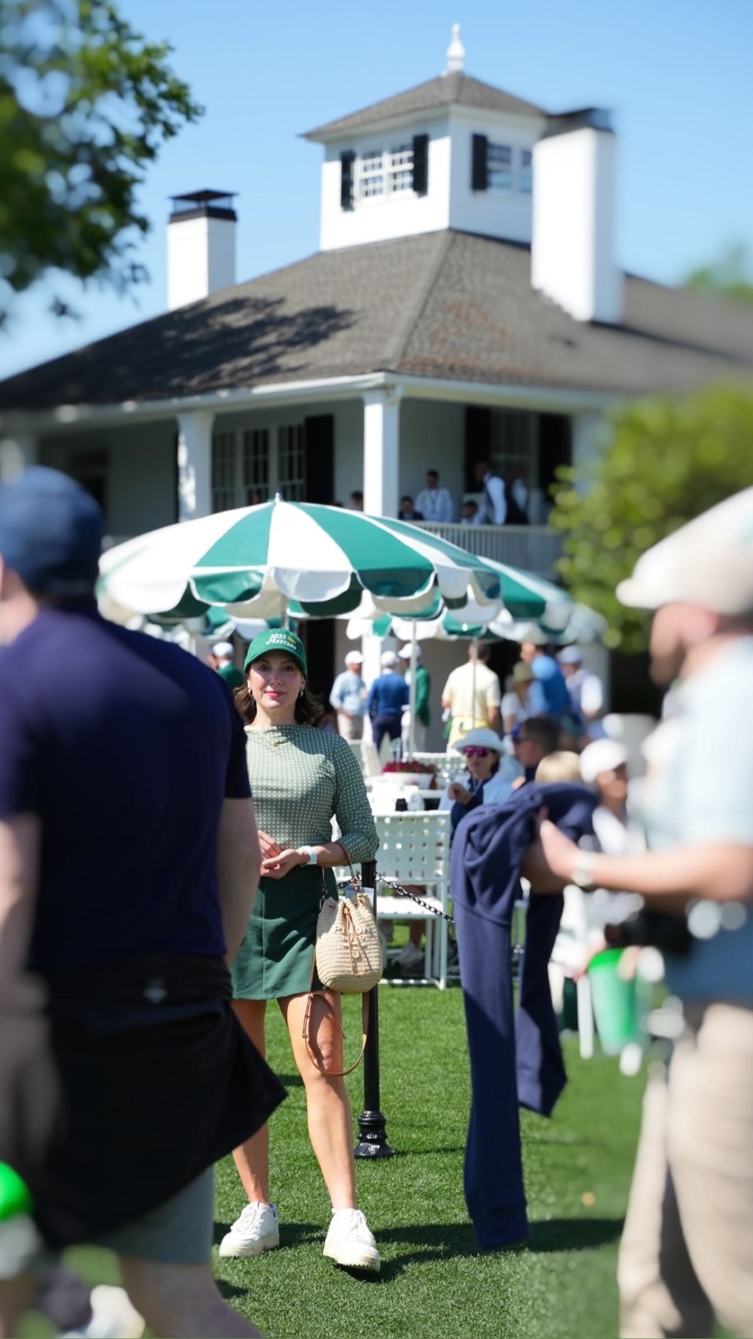 Celebrating Golf's Timeless Traditions and Embracing New Ones | A ...