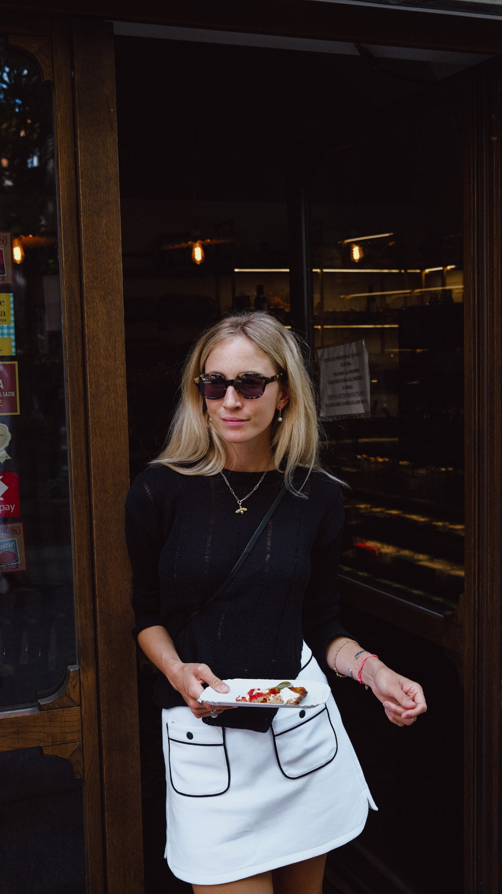 Well Traveled with Katha: Rome, Italy