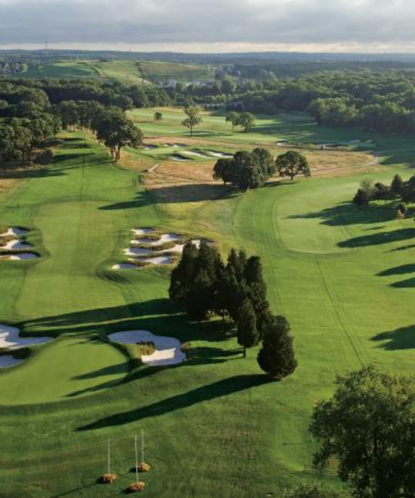 Our Summer Golf Bucket List