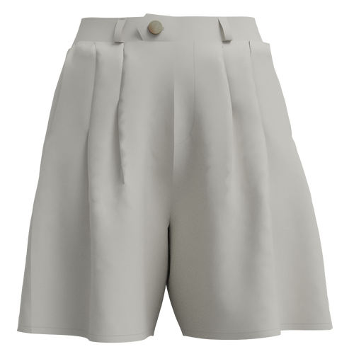 Trouser Short
