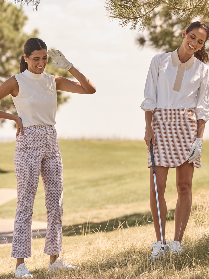 A Business Woman's Guide to Golf Tournament Formats and Must-Have Esse