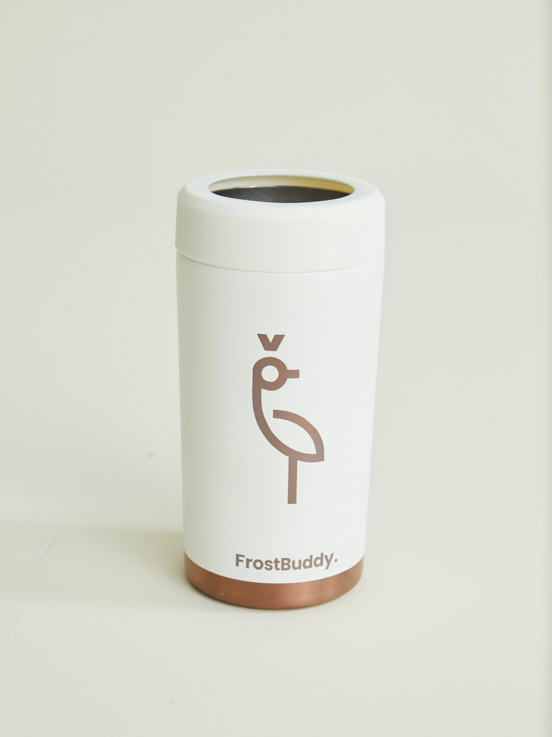 A. PUTNAM Frost Buddy Universal Koozie
