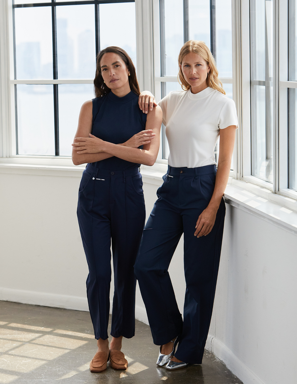 Corporate Golf Clothing | The Easy Choice for Golf Networking | A. PUT