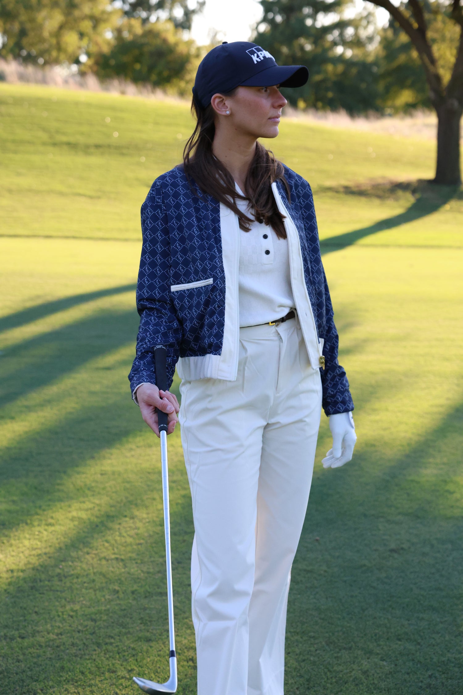 Presence | Bridging the Gap | Corporate Golf