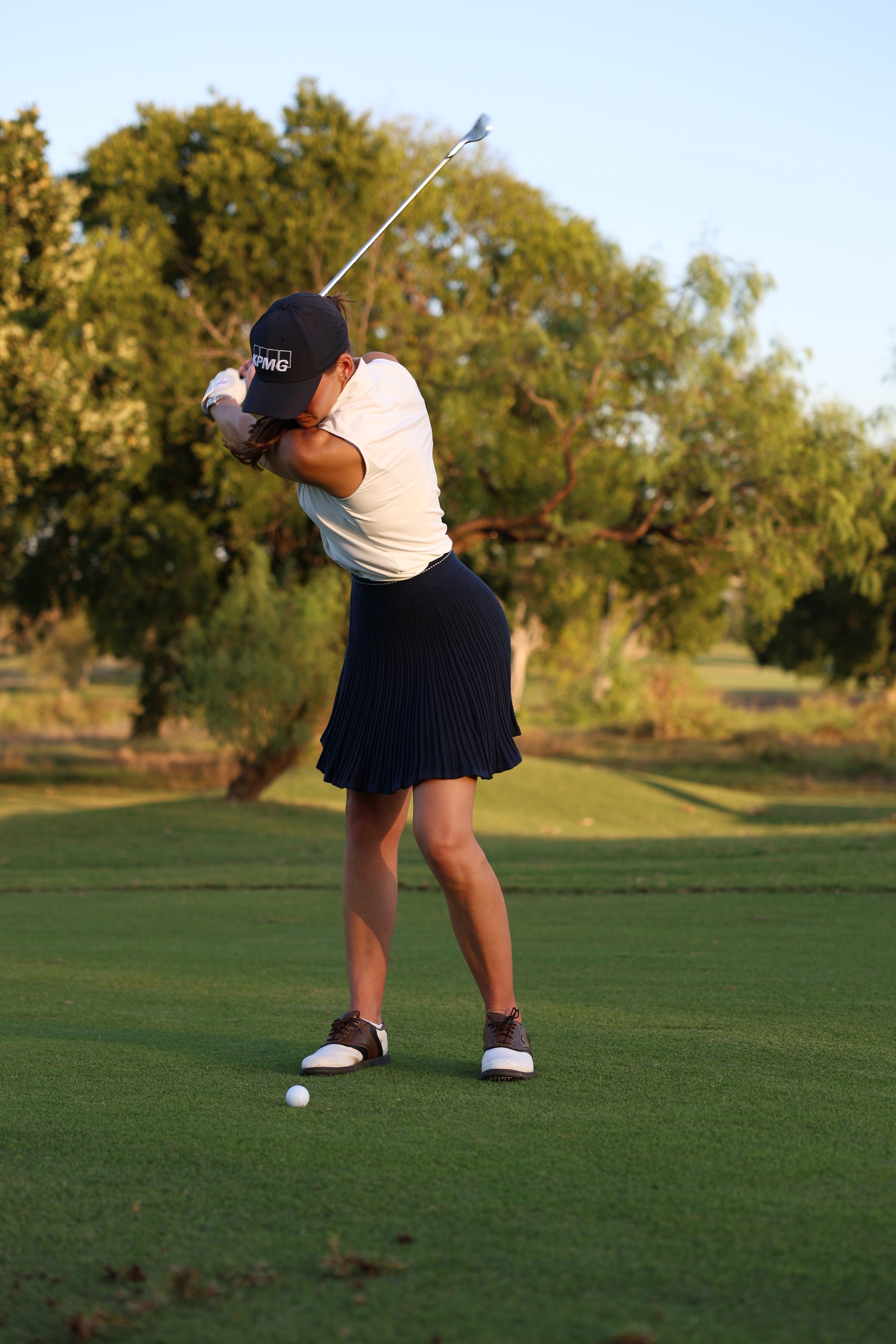 Golf Glossary | Bridging the Gap | Corporate Golf