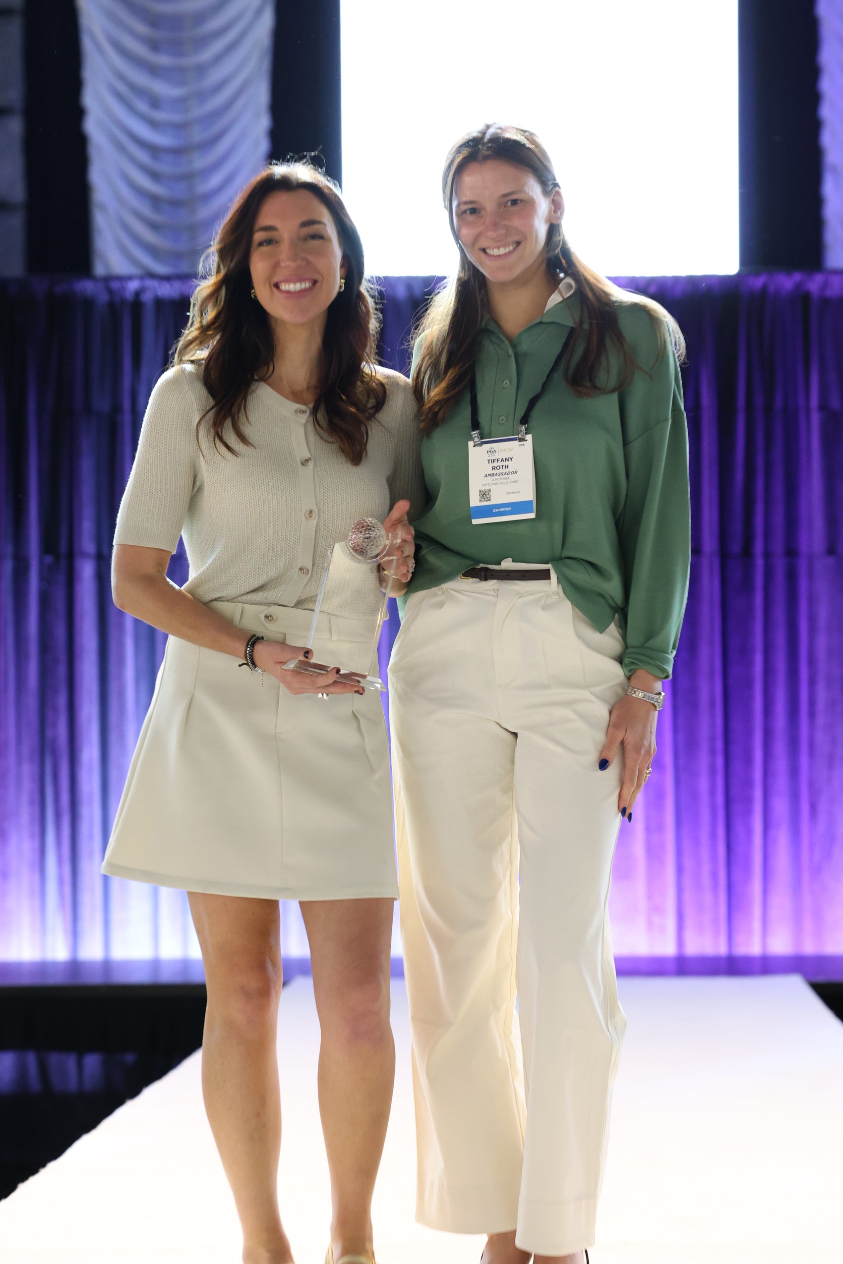 The Story of Allison Putnam and the Vision for A. PUTNAM