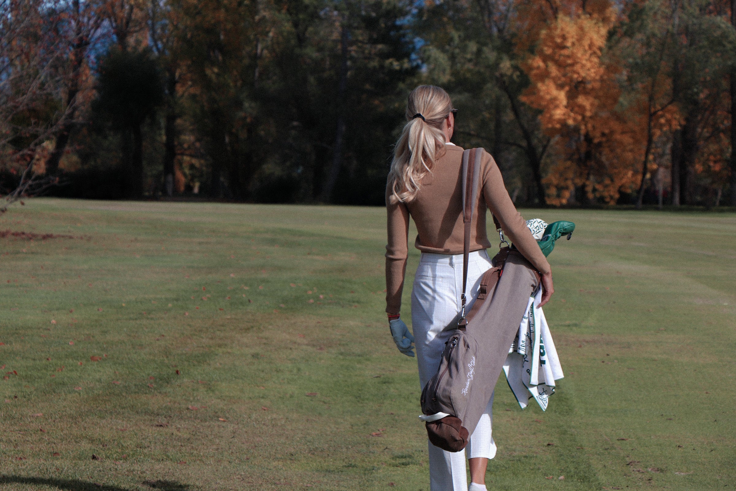 Mastering Spring Golf Layering with Katha: Style, Versatility, and Per