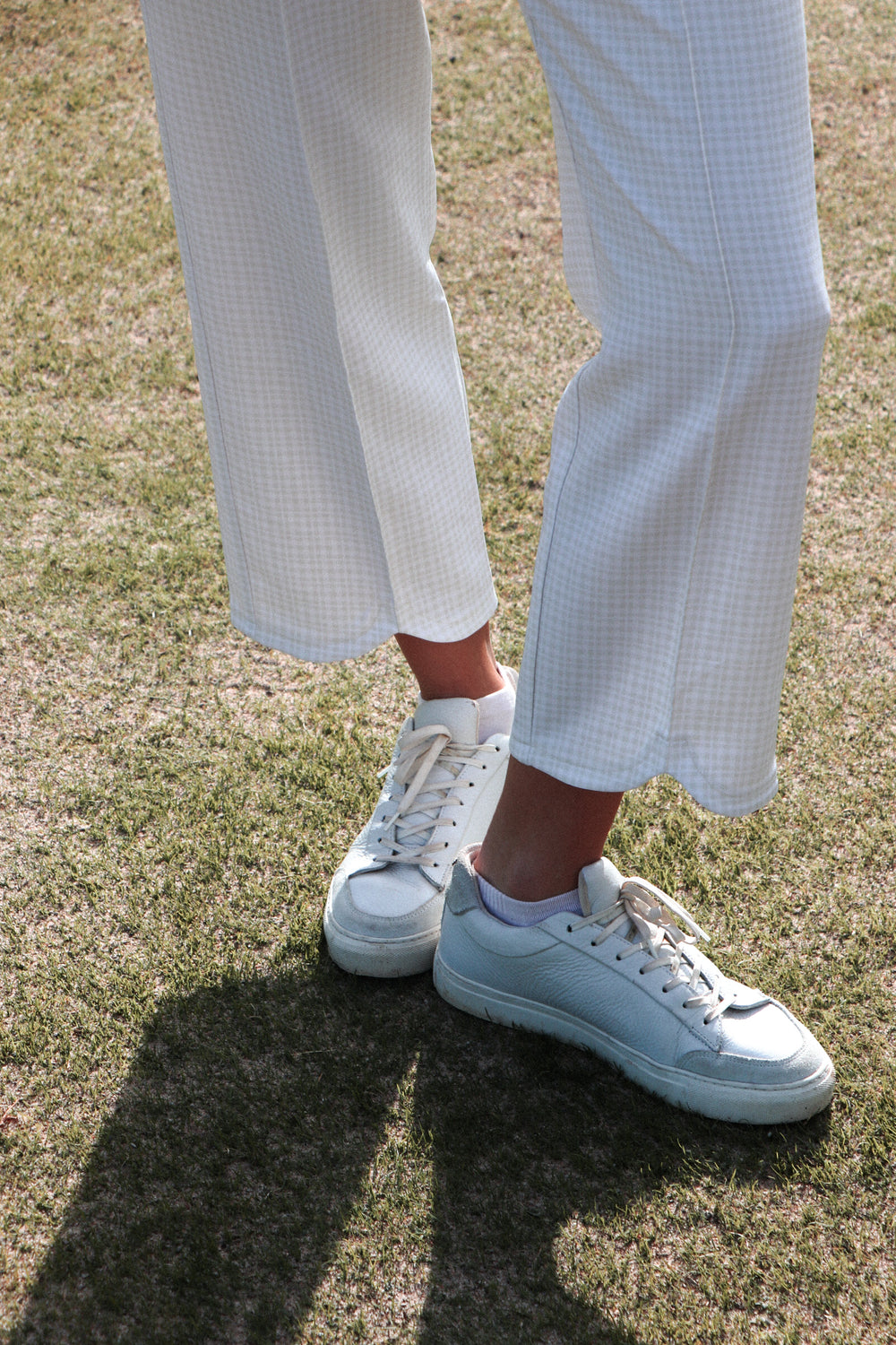 Mastering Spring Golf Layering with Katha: Style, Versatility, and Per