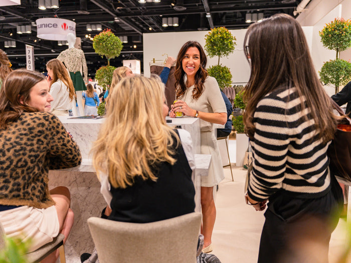 The Story of Allison Putnam and the Vision for A. PUTNAM