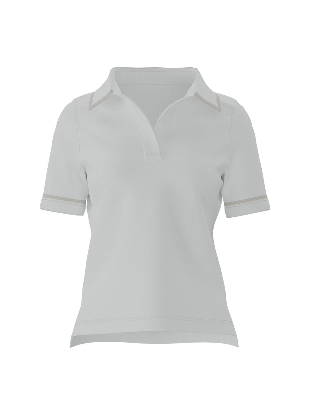 Timeless Short Sleeve Polo | The Classic Golf Polo Perfected | Resort ...