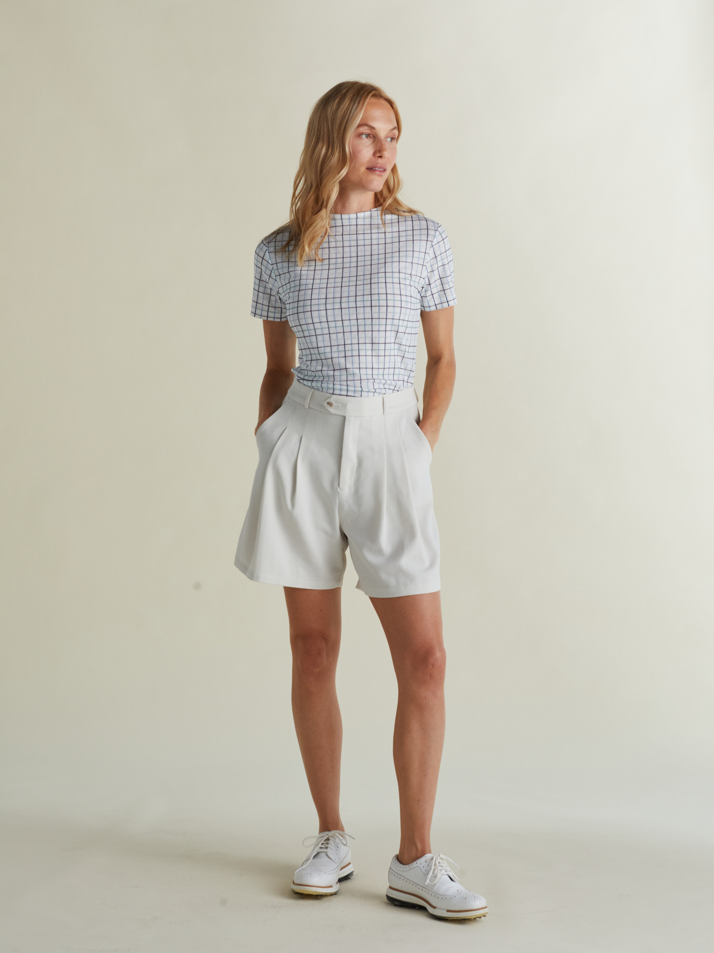 Trouser Short