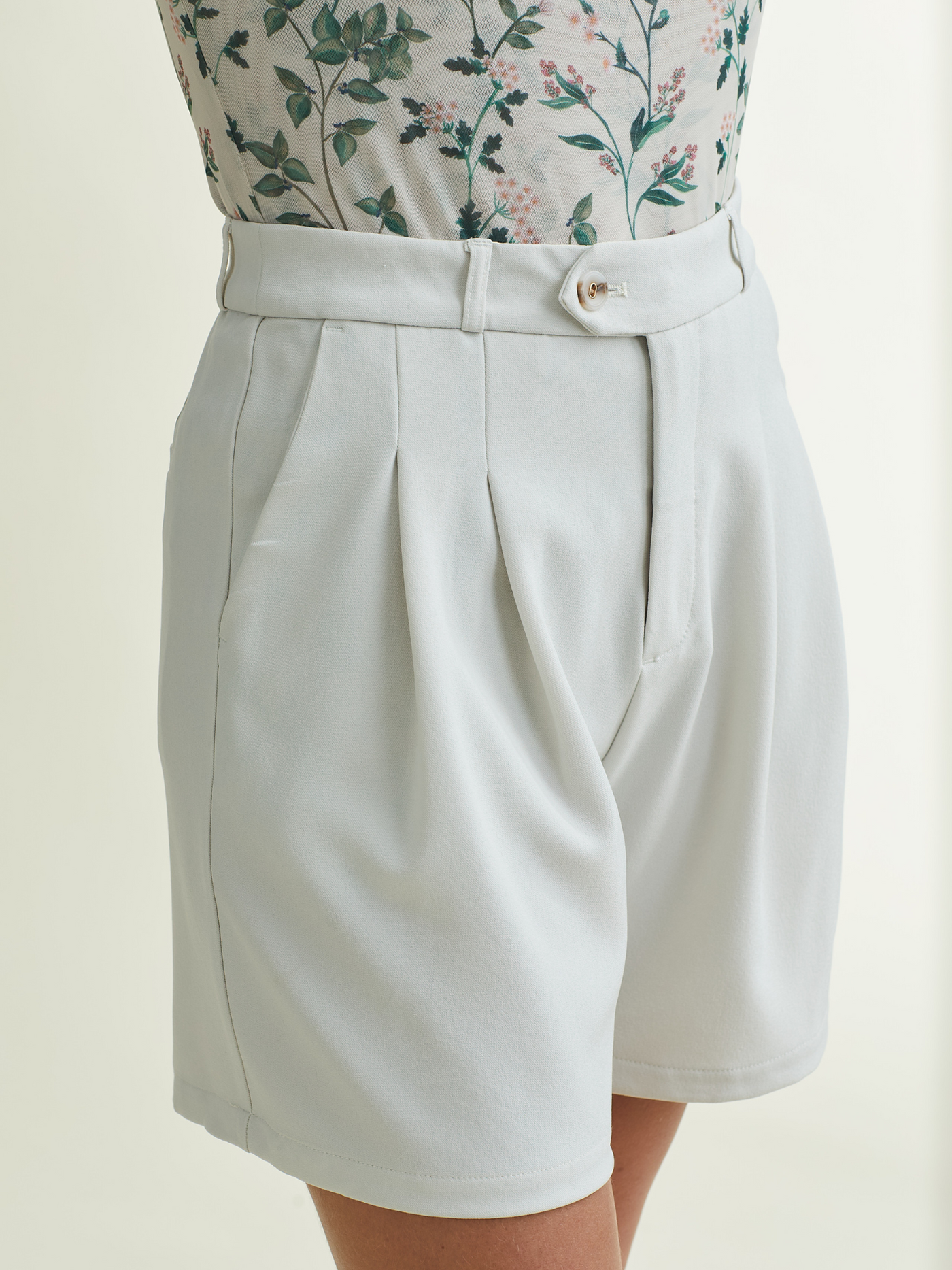 Trouser Short