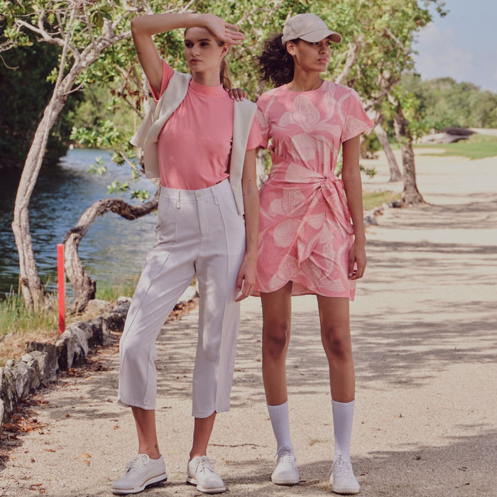 Winter Golf Getaway Essentials: Here's What to Pack