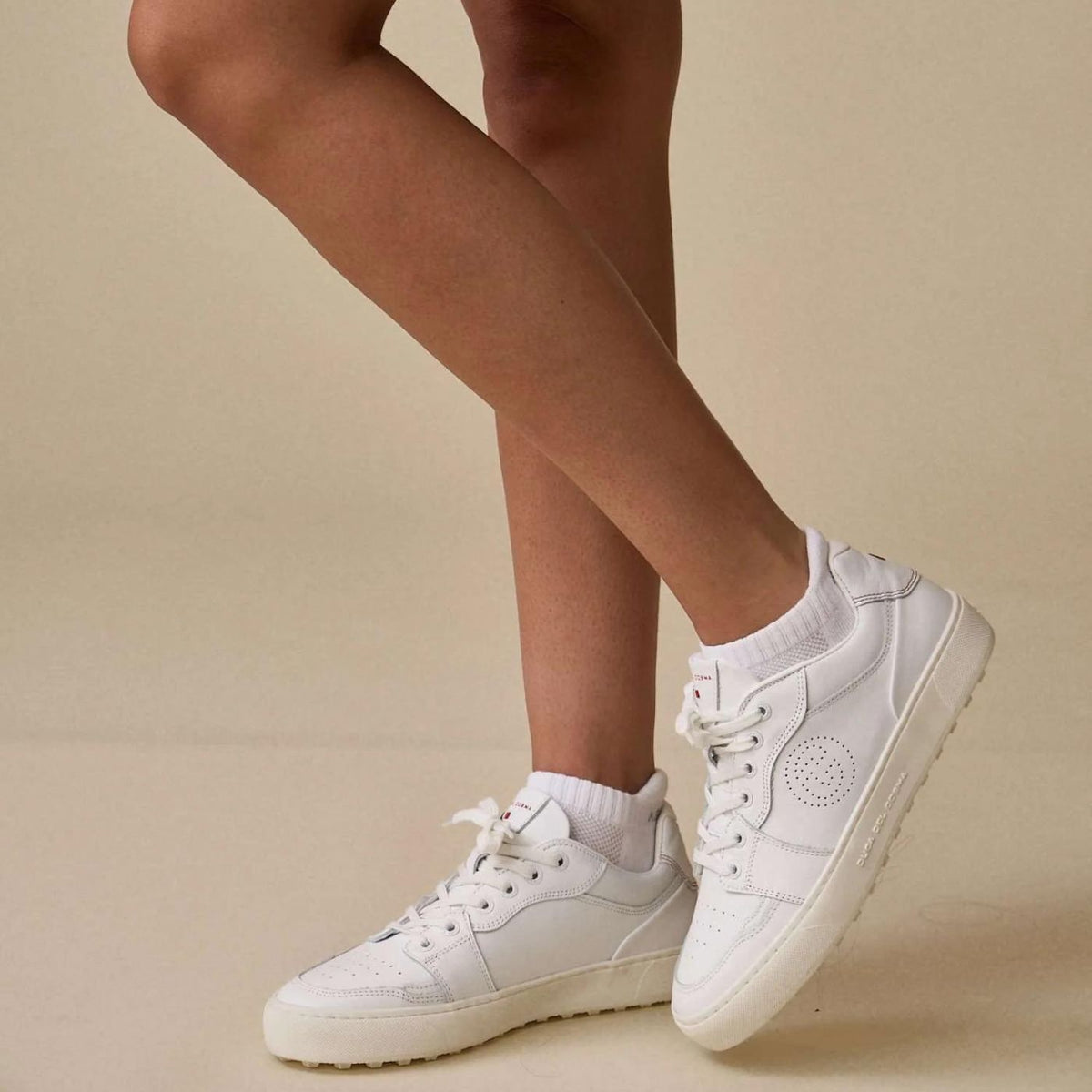 Major Looks: What to wear for the first major of the year