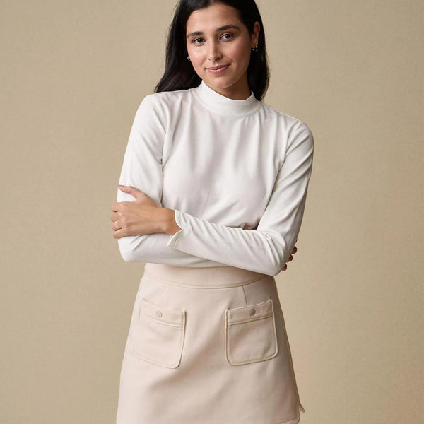 Spring Layering Essentials