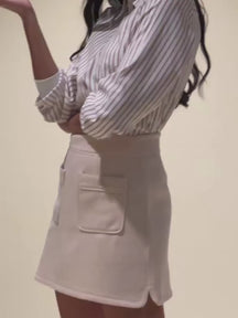 Classic Button Up