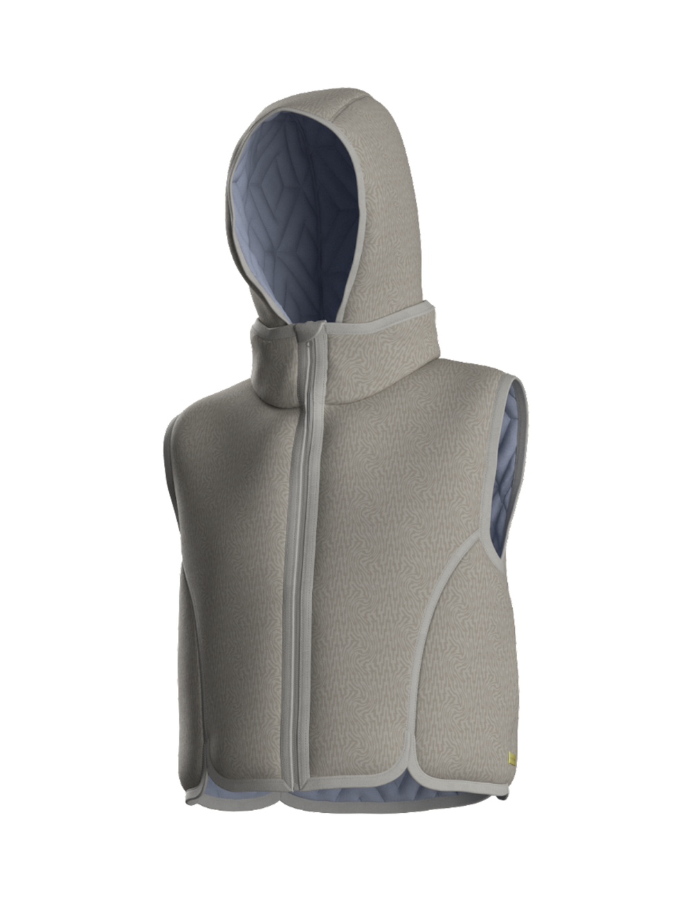 Reversible Quilted Vest | Women's Outerwear | A. PUTNAM