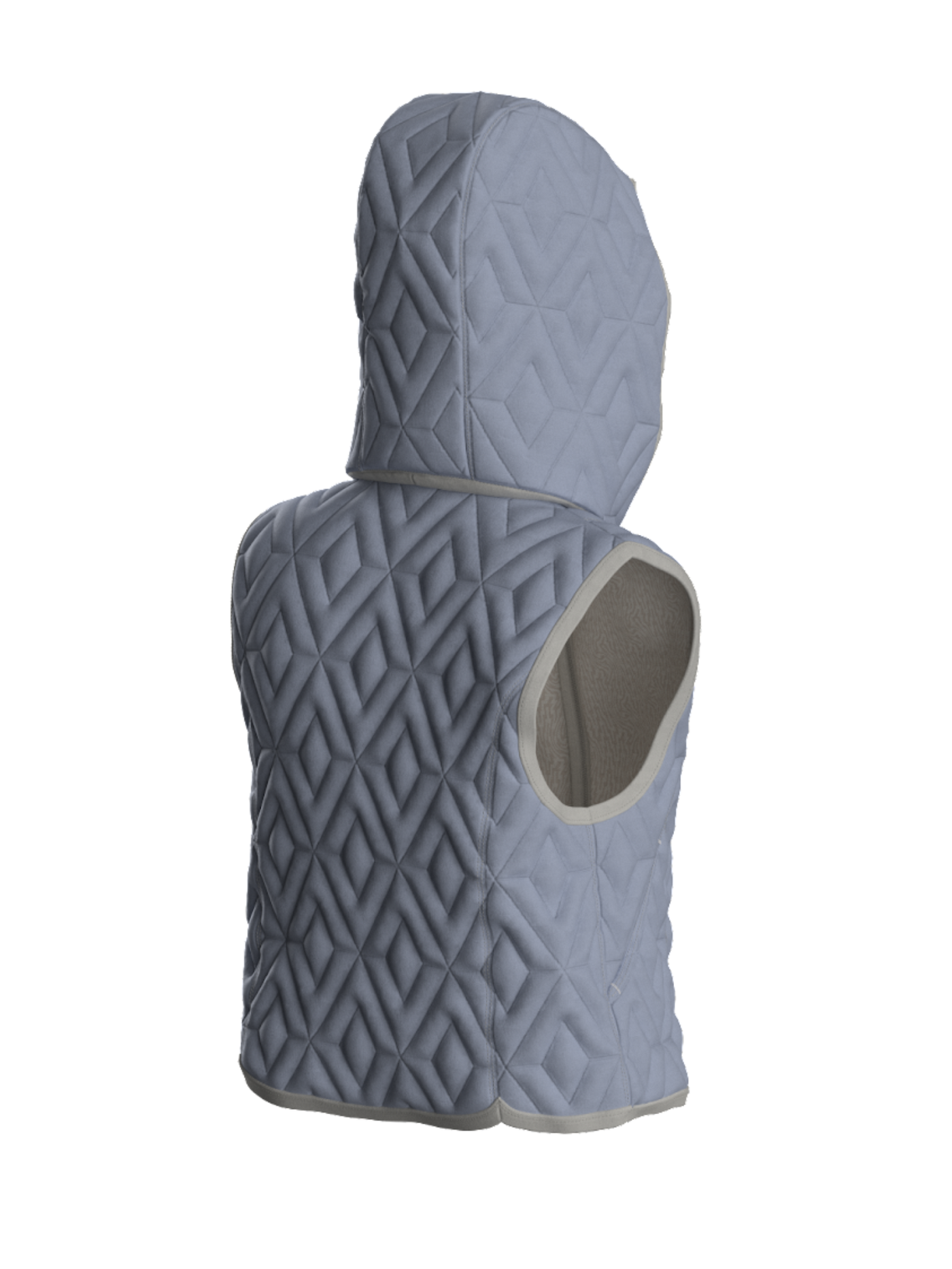 Reversible Quilted Vest | Women's Outerwear | A. PUTNAM