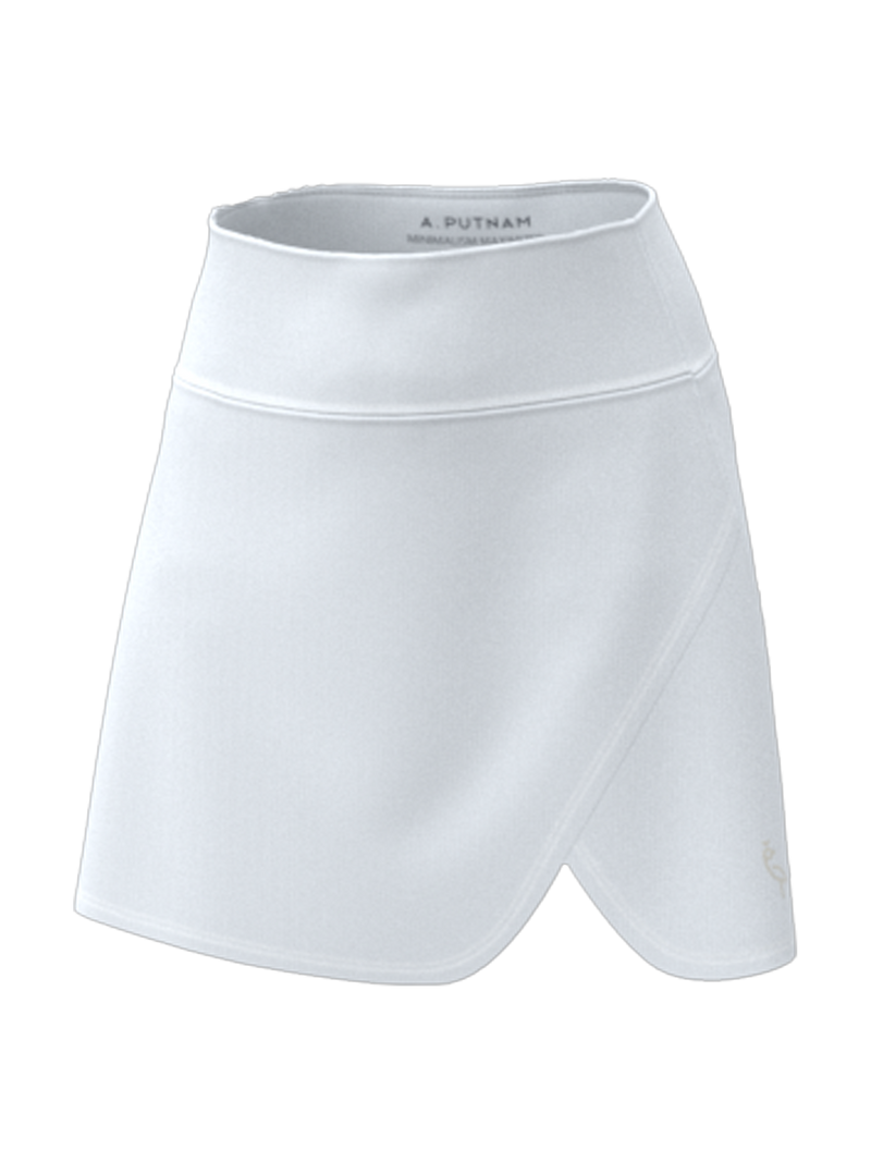 Wrap Skort | Women's Athletic Skort | A. PUTNAM