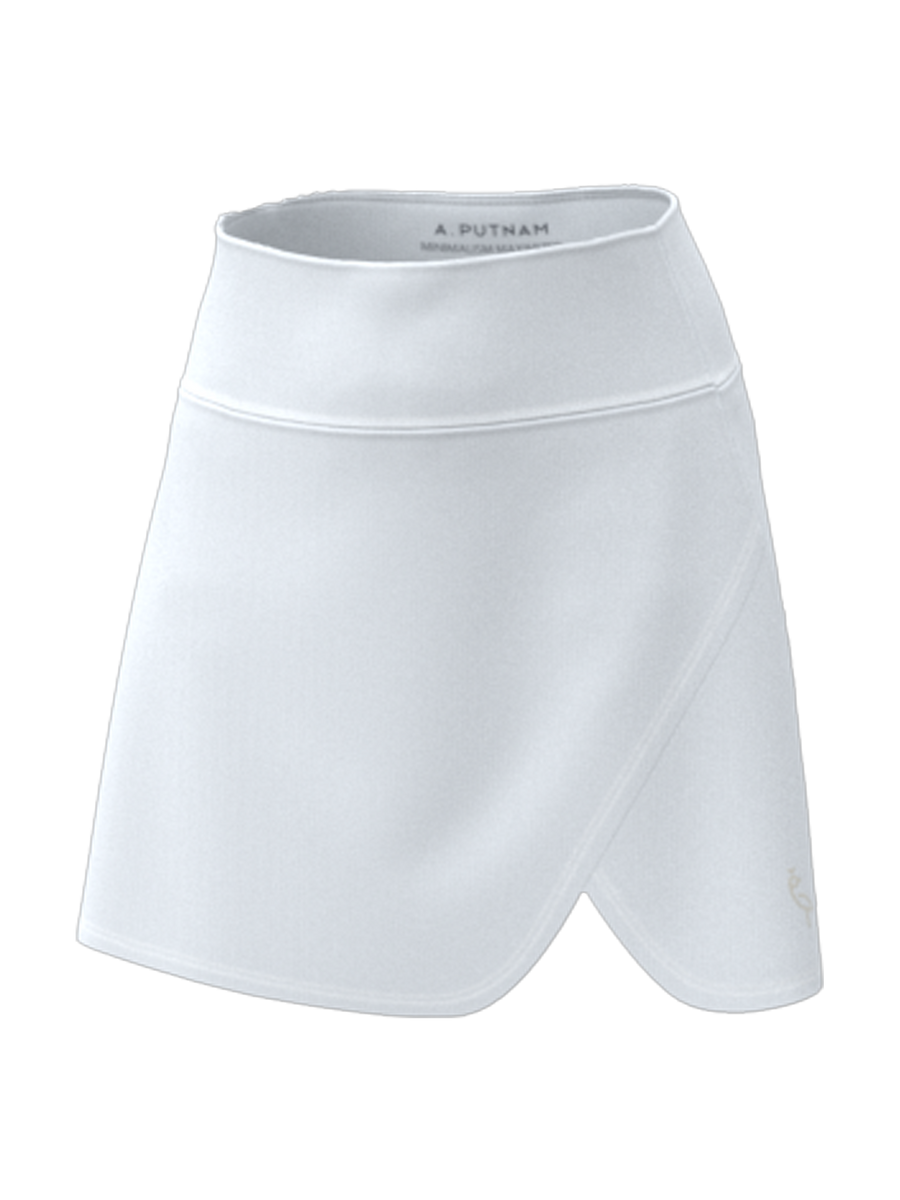 Wrap Skort | Women's Athletic Skort | A. PUTNAM
