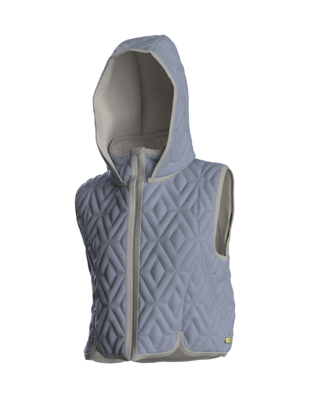 Reversible Quilted Vest | Women's Outerwear | A. PUTNAM