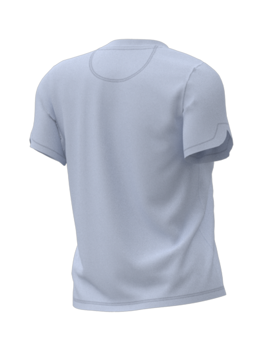 Tulip Pocket Tee | Women's Cotton Golf Shirts | A. PUTNAM