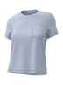 Tulip Pocket Tee | Women's Cotton Golf Shirts | A. PUTNAM