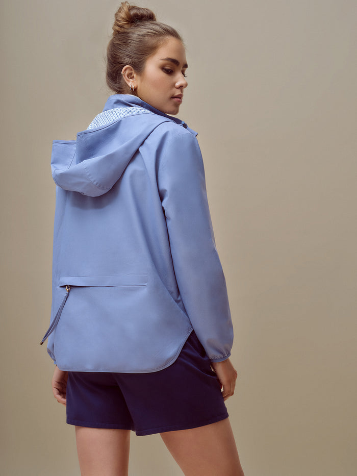 Rev-Pack Anorak | Sport Jackets for Women | A. PUTNAM